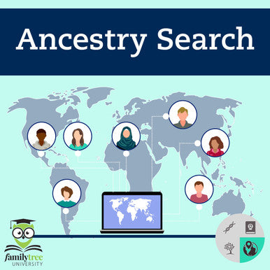 Ancestry Search Made Easy: Expert Tips & Tricks – Family Tree Magazine ...
